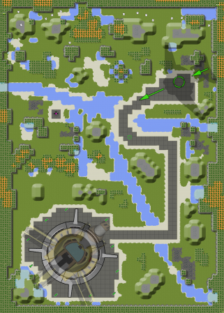 Maps - OBEY wiki